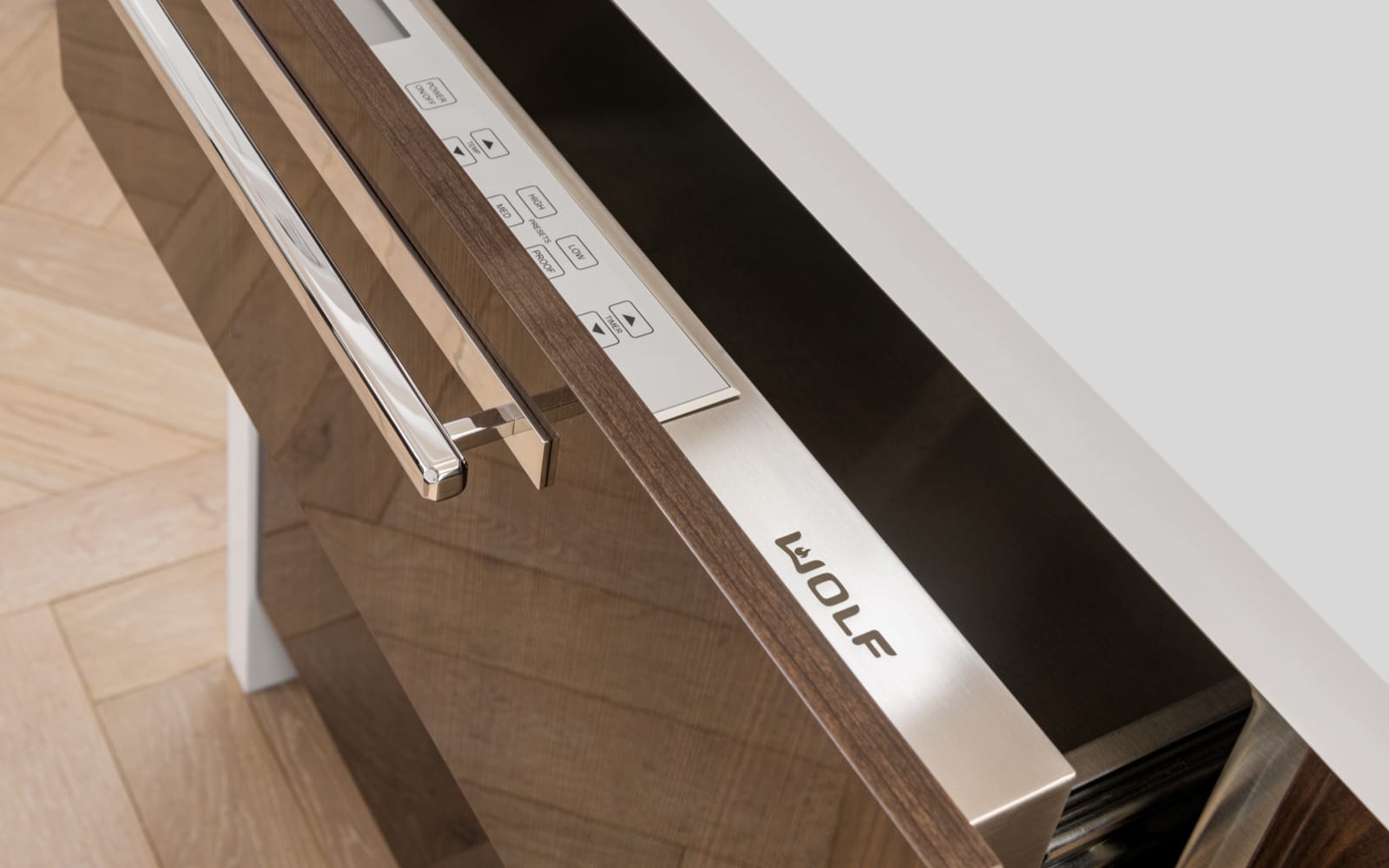 Design Process | Step 3 - Engineering | Affinity Kitchens