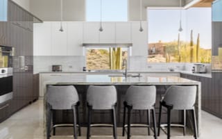 Custom Kitchen Design Scottsdale & Tucson | Affinity Kitchens