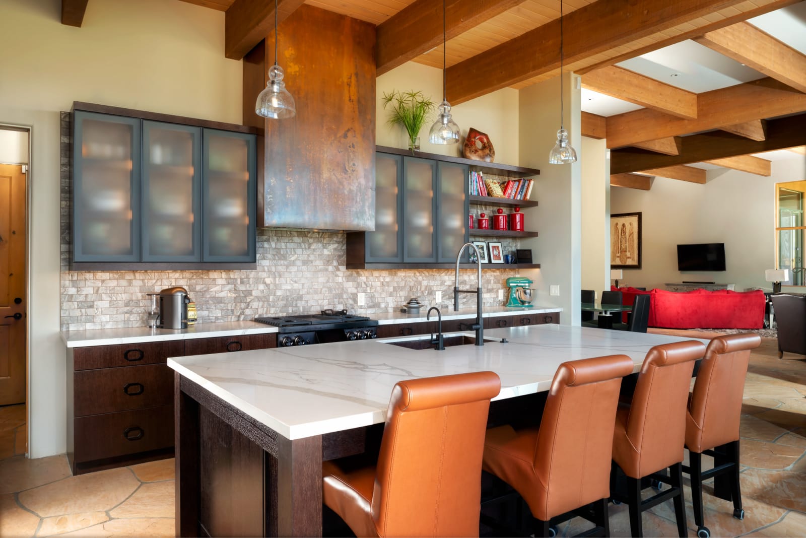 Tucson Kitchen Design and Renovations - Affinity Kitchens