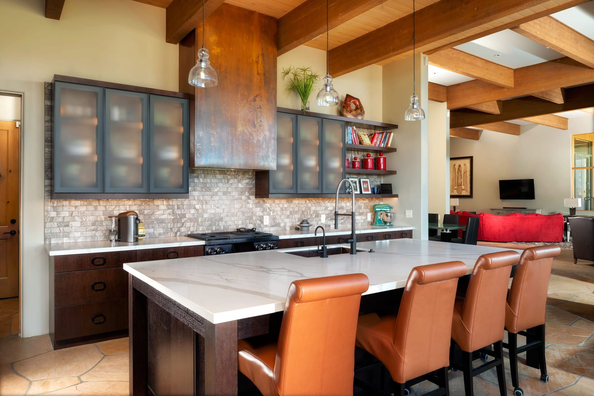 Tucson Kitchen Design and Renovations - Affinity Kitchens